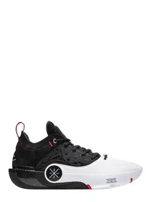 LI-NING Way Of Wade 12 Low Lx 'announcement - Black