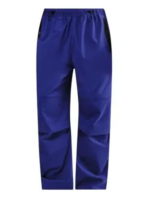 Nike Woven Tech Pant - Blue