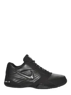 Nike Air Baseline Sneakers - Black