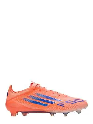 Adidas F50 Elite Fg - Orange
