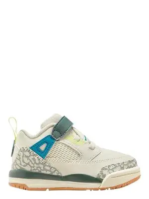 JORDAN Spizike Low Td - Cream