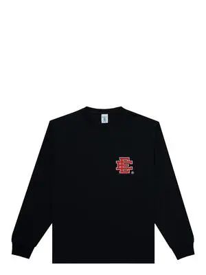 ERIC EMANUEL EE Basic Long Sleeve Tee