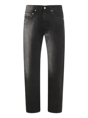 MAISON MARGIELA Jeans - Black