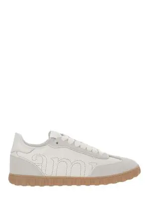 Ami Sneakers - White