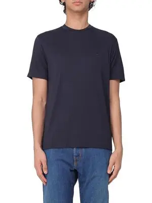 Emporio Armani T-shirt Men Navy