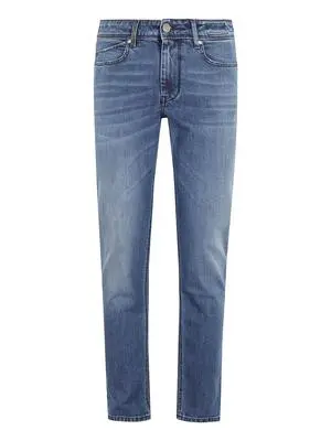 RE-HASH Jeans - Denim