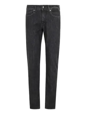 RE-HASH Re-Hash Jeans Black