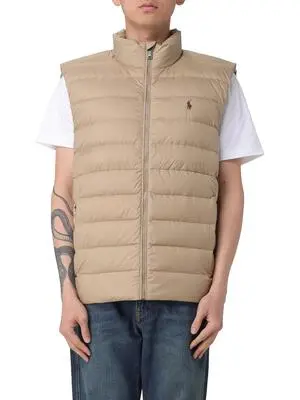 Polo Ralph Lauren Suit Vest - Beige