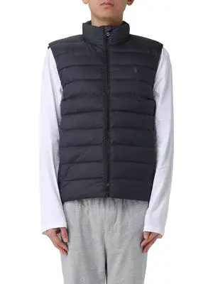 Polo Ralph Lauren Suit Vest - Black