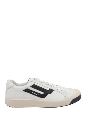 Bally Sneakers - Bianco 3