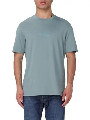 Emporio Armani T-shirt Men Fa01