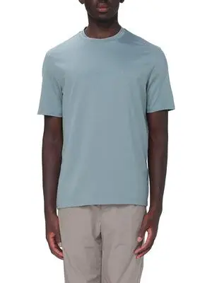 Emporio Armani T-shirt Men Multicolor