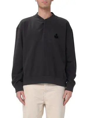 Isabel Marant Étoile Sweatshirt - Black