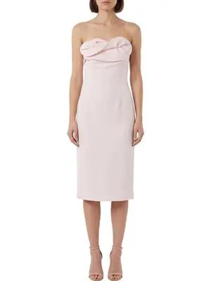Magda Butrym Dress - Pink