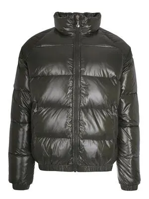 Pyrenex Quilted Jacket - Kaki