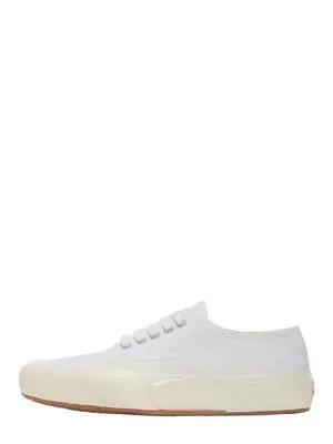 Superga 2430 Deck Sneakers Neutrals