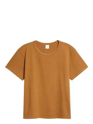 LESET LESET The Margo Tee Copper