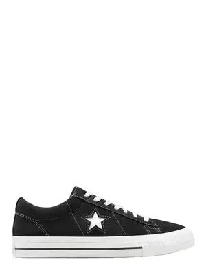 CONVERSE One Star 95 Sneakers - Black