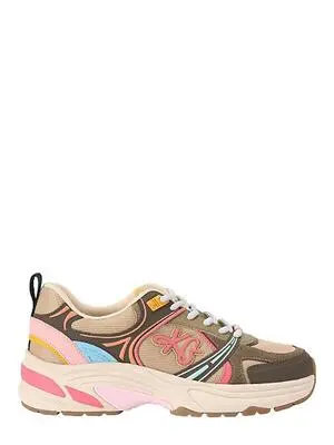 Kurt Geiger Lexie Mesh Trainers - Mult/other