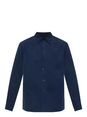 Paul & Shark Chest Pocket Jacket - Blue
