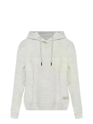 RETHINKIT STUDIOS Hooded Knitwear - Grey