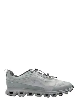On Waterproof Sneakers - Grey
