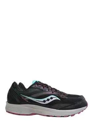 Saucony Cohesion Tr15 Sneakers - Black