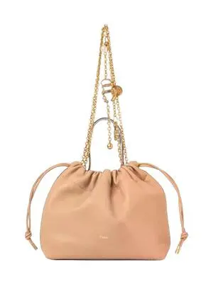 Chloé Bucket Bag - Neutrals