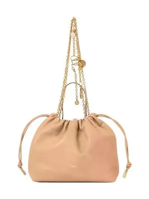 Chloé Chloé Bucket Bag Neutrals