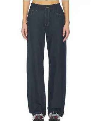 Lioness Peak Jeans - Indigo