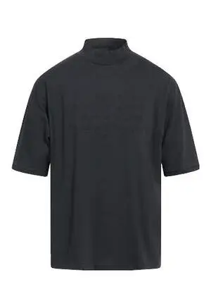 MAISON MARGIELA T-shirt Size Cotton - Black