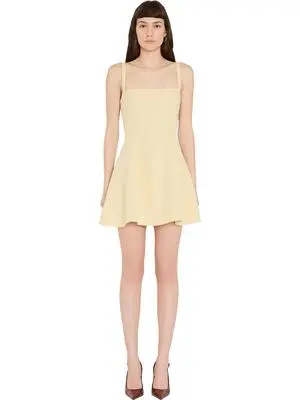 AMANDA UPRICHARD Anna Mini Dress