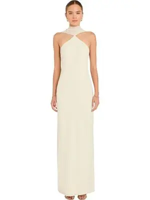 Amanda Uprichard Ashton Maxi Endive