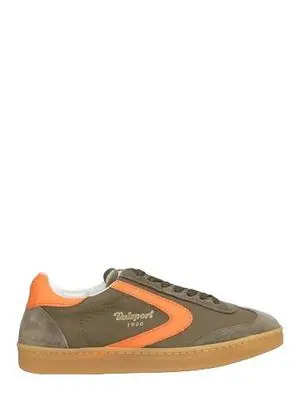VALSPORT Low-top Sneakers - Khaki