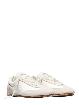 CONVERSE Jogger Sneaker - Egret/classic Ecru
