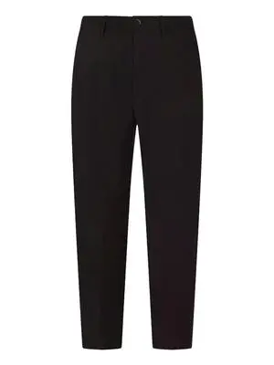 NINE:INTHE:MORNING Tailored Trousers - Brown