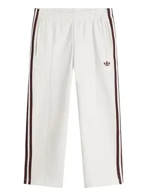 Adidas Adidas Capri Trackpants Off White