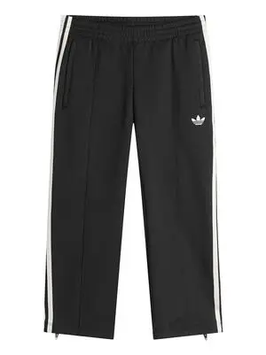 Adidas Adidas Capri Trackpants Black