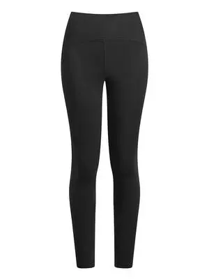 The North Face Jaida Pocket Leggings Black
