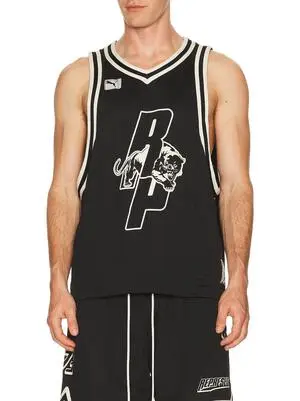 PUMA Represent Jersey - Black