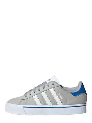 Adidas Campus Vulc Sneakers - Grey