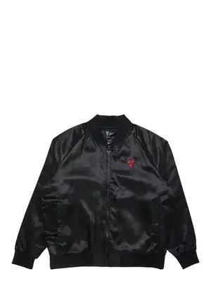 Nike Kobe Year Of Mamba Jacket - Black