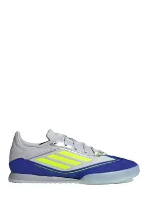 Adidas F50 Messi Freestyle Indoor Sneakers - Grey