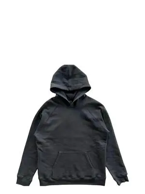 Chrome Hearts Crosses Paper Jam Hoodie - Black