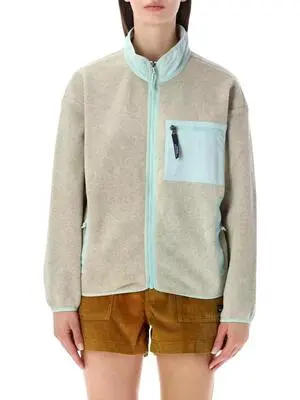 Patagonia Synchilla® Jacket - Grey