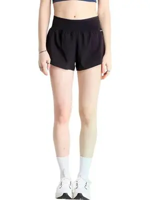 The North Face Summit Series Pacesetter 3 Shorts - Black