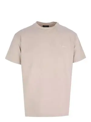 MAUNA KEA Cactus-print T-shirt - Neutrals