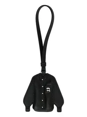 KARL LAGERFELD Ikon Shirt Charm
