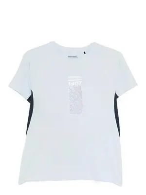Rossignol Ultra Short-sleeve T-shirt - Blue