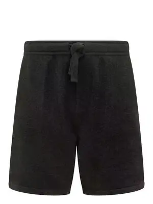 Dolce & Gabbana Drawstring Shorts - Grey